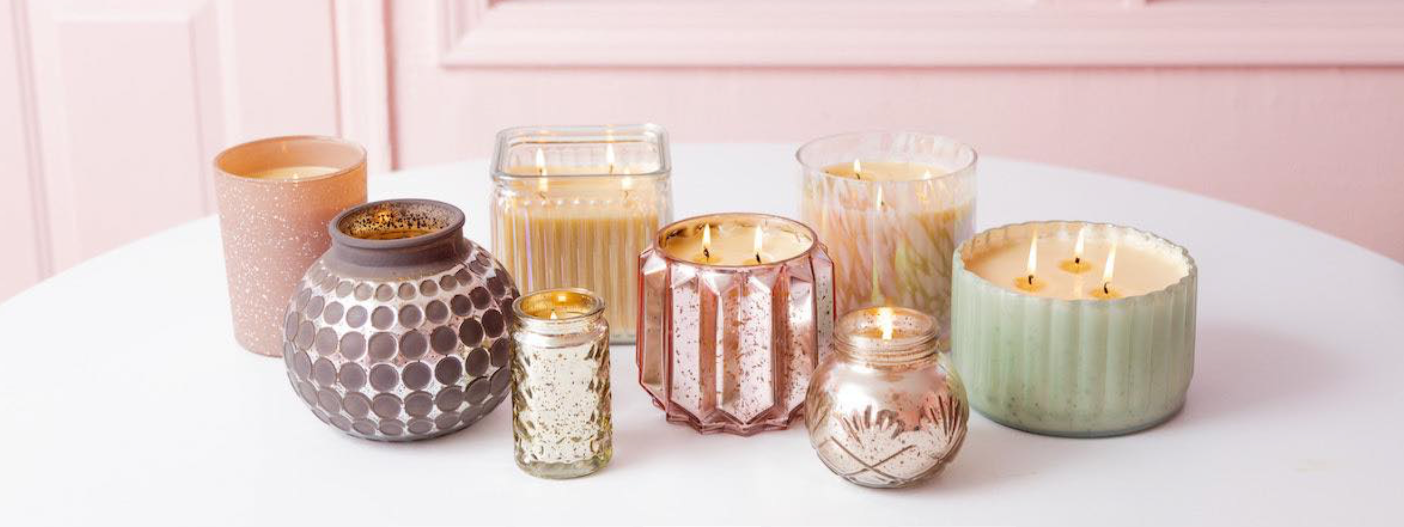 Sweet Grace Collection – Bows & Arrows